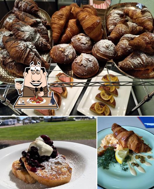 Bistro Louis, Esperance - Restaurant menu, prices and reviews