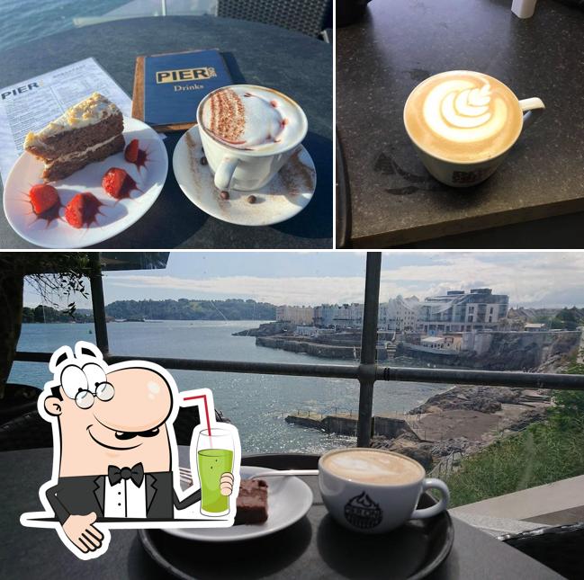 Pier One in Plymouth - Restaurant reviews