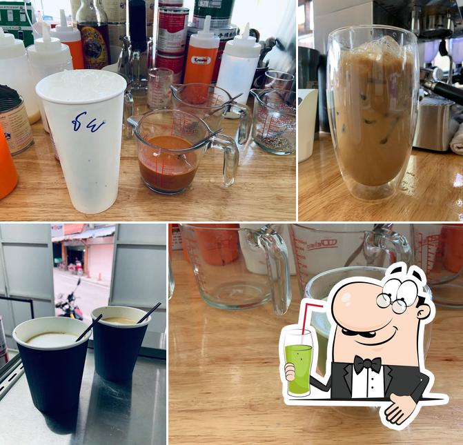 Speed Bar เกาะคา, Ko Kha - Restaurant reviews