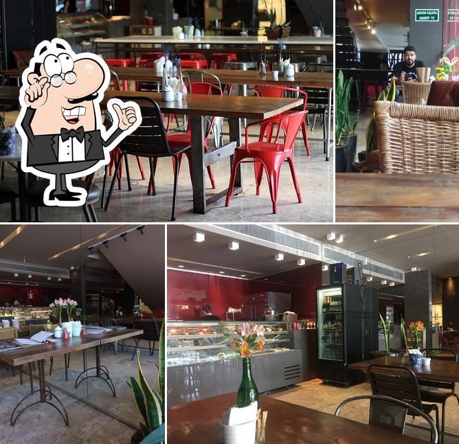 Café Da Casa, Belo Horizonte - Menu do restaurante e avaliações