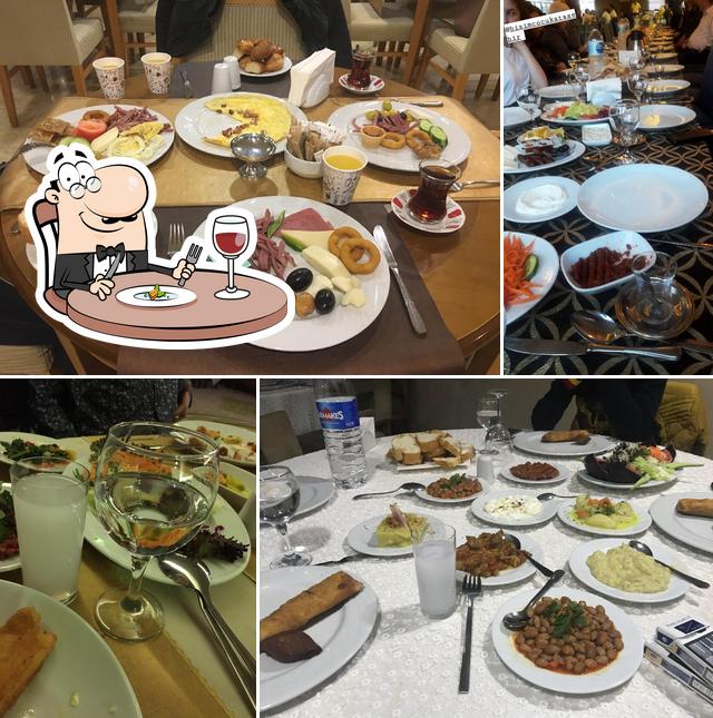 Çello Restaurant, Istanbul, içerenköy mah. manolya sanayi sokak no:36 ...