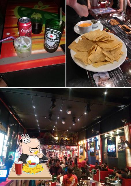 El Tequilero club, Taubaté - Restaurant reviews