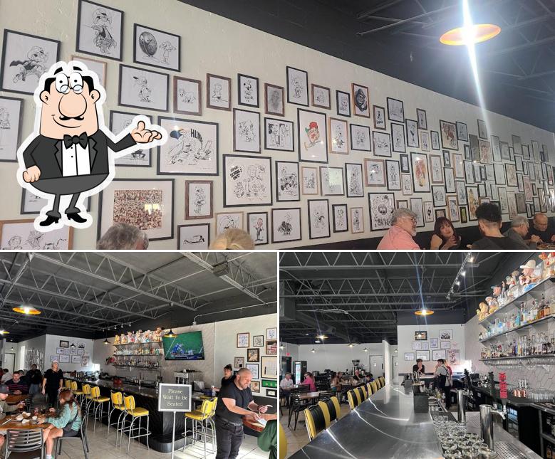 Dirk’s Signature Chicken & Bar, Lubbock - Restaurant menu, prices and ...