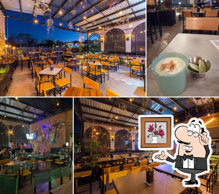 El Rey Gallo, Guadalajara - Menú del restaurante, precios y reseñas