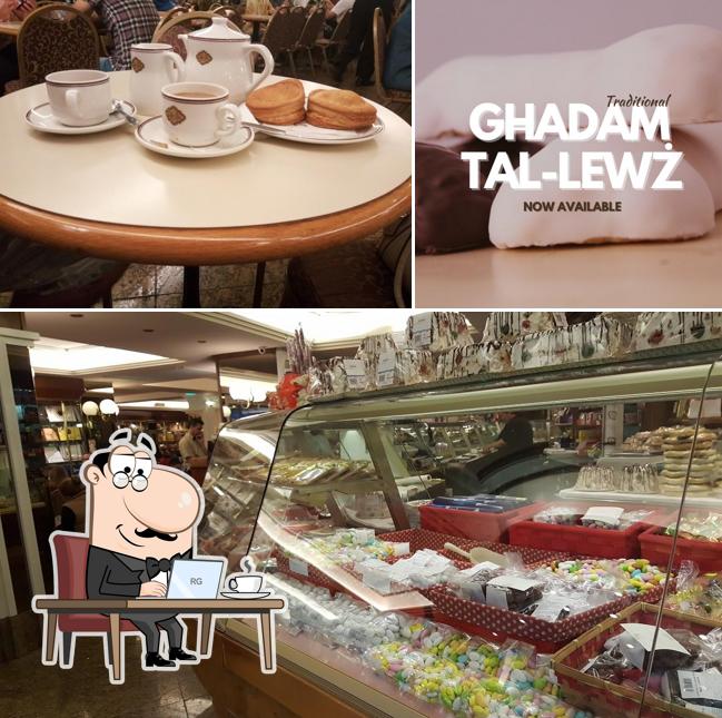 Elia Cafe', Hamrun, Triq il-Kbira San Ġużepp - Restaurant reviews