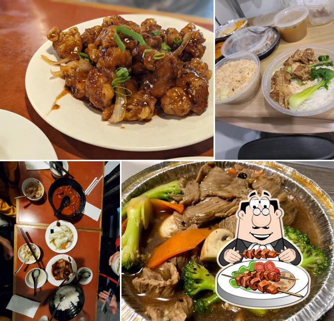 Top 5 restaurants with garlic chicken in Waterloo, november 2025 ...