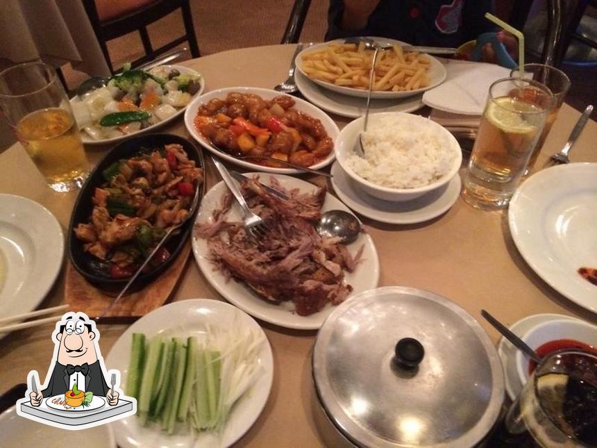 Chung's Chinese, Hounslow - Restaurant menu, prices and reviews