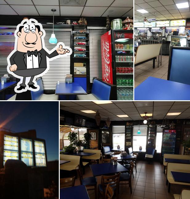 Zomato restaurants in Hammond, autumn 2023 - Restaurant Guru