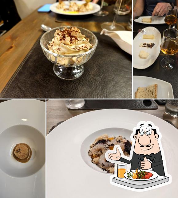 Il Vezzo, Florence - Restaurant menu, prices and reviews