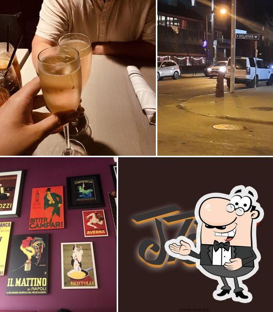 JT’s Restaurant in Buffalo - Restaurant reviews