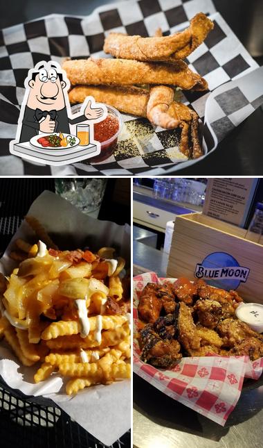 Jack's Tap, Spring Valley - Restaurant menu, prices and reviews