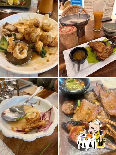 Jatujak restaurant, Taguig - Restaurant reviews