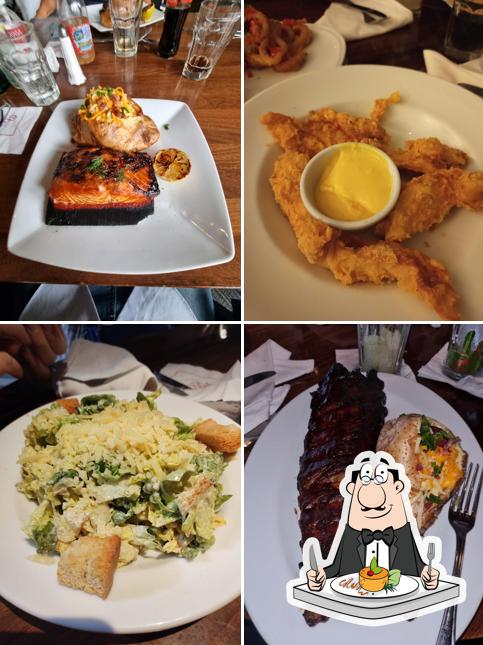Kansas — Al Río BBQ, Vicente López, Av. del Libertador 105 - Restaurant ...