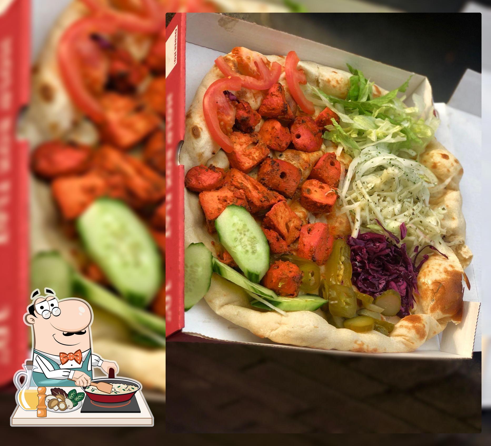 Top 7 restaurants in Worksop, july 2025 - Restaurant Guru