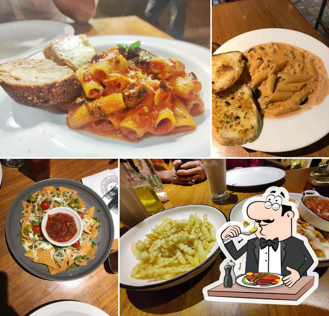 K's Charcoal, Surat, Ganga House - Restaurant menu and reviews