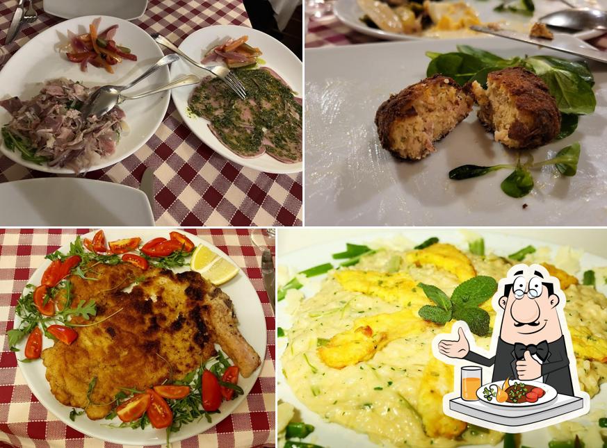 La Piola, Milano - Menu del ristorante, prezzi e recensioni