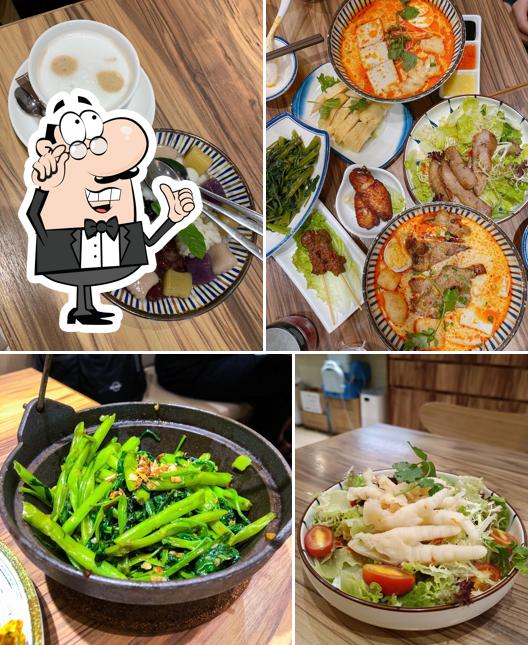 Life Cafe, Hong Kong - Restaurant menu, prices and reviews