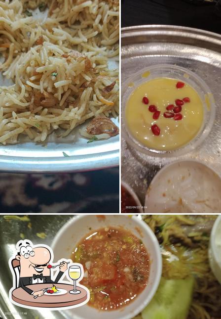 Mandi Time, Hyderabad, Ameerpet - Restaurant menu, prices and reviews