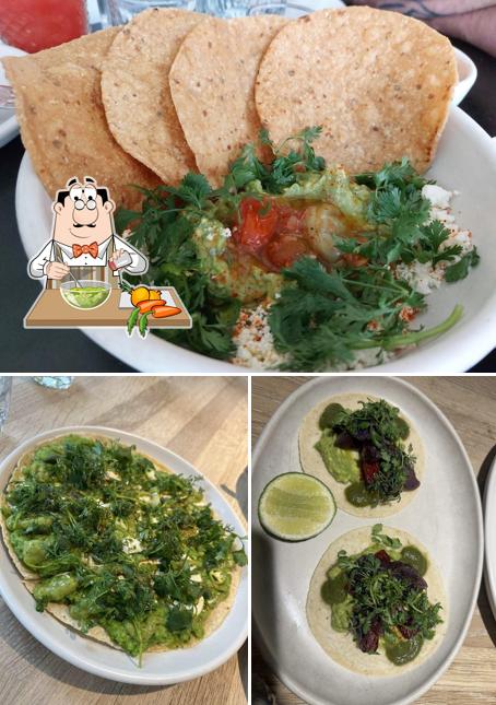 Oxomoco, New York City - Restaurant menu, prices and reviews
