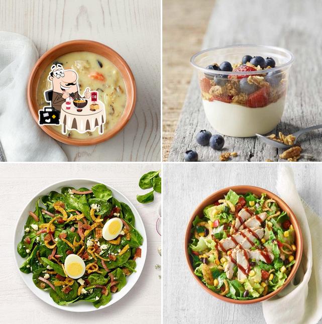 Panera Bread restaurants in Los Angeles, winter 2025 - Restaurant Guru