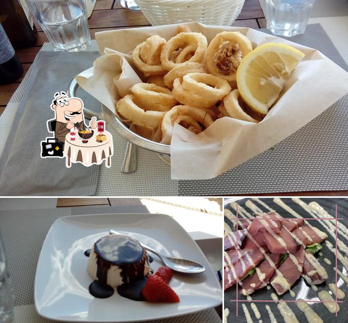 Pineta restaurant, Marina di Campo - Restaurant reviews