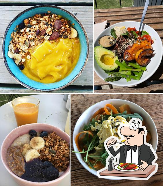 Power House Café in Tarifa - Restaurant menu and reviews