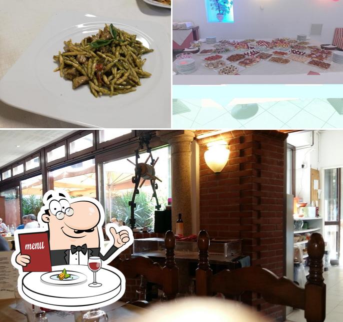 Principal Bar, Concorezzo - Recensioni del ristorante
