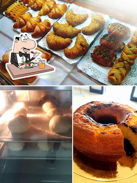 Deluxe Coffee Bar, Polignano A Mare - Restaurant reviews