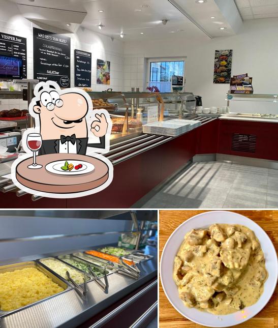 Flo‘s ESS.bar, Dinkelsbühl - Restaurant reviews
