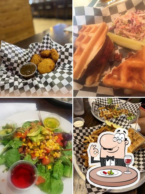 Hobo's in Fort Mill - Restaurant menu and reviews