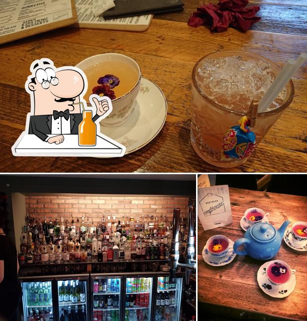 Northern Crafthouse in Whitefield - Restaurant menu and reviews