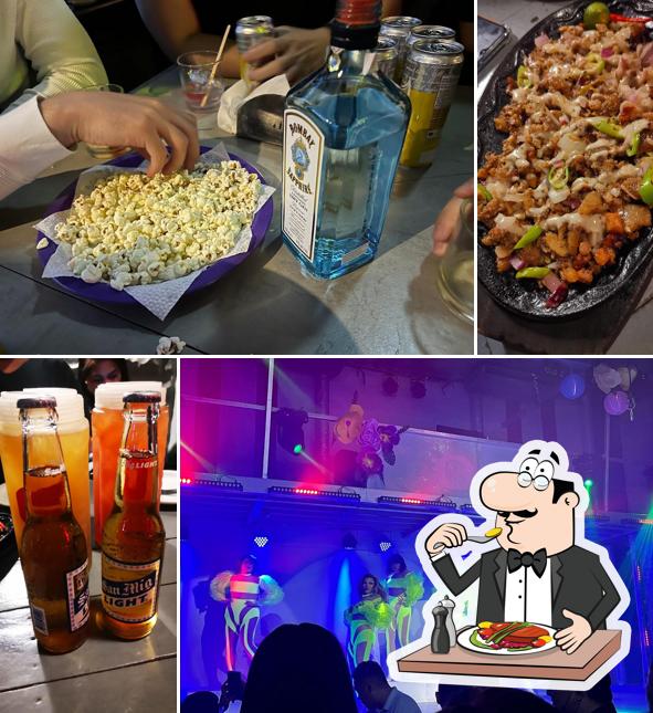 O BAR - Philippines, Pasig - Restaurant menu, prices and reviews