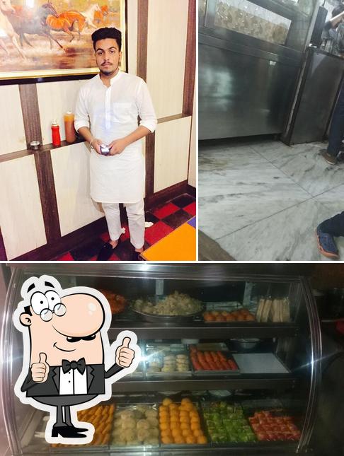 Spicy Corner A Snacks Paradise., Tarn Taran - Restaurant menu, prices ...
