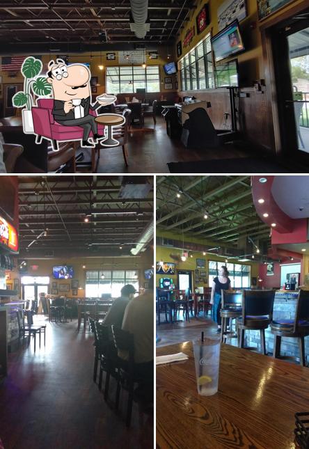 Tailgaters Restaurant in Biloxi - Restaurant menu and reviews