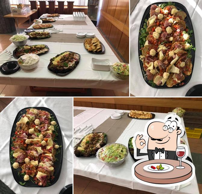 The bar, Pécs - Restaurant reviews