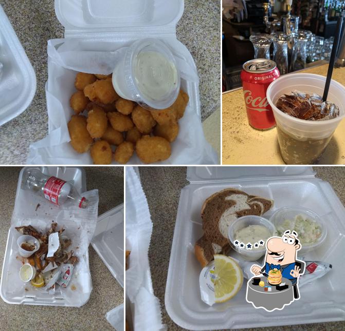 R&R Club/Pizza, Union Grove - Restaurant menu, prices and reviews
