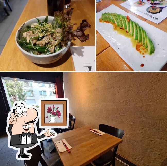 Ramen Jun, Frankfurt am Main - Speisekarte, Preise und Bewertungen
