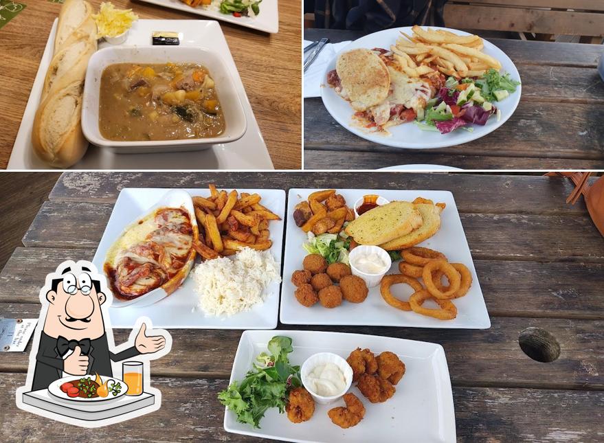 Top 5 restaurants with roast beef in Merthyr Tydfil, november 2024 ...