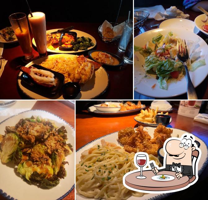 Top 5 restaurants with coconut shrimp in Bridgeport, february 2025 ...