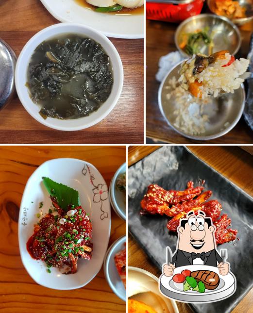 Best seafood restaurants in Bucheon-si, winter 2024 - Restaurant Guru