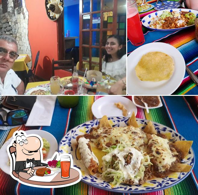 A LO MERO MACHO restaurant, Girardot - Restaurant menu and reviews
