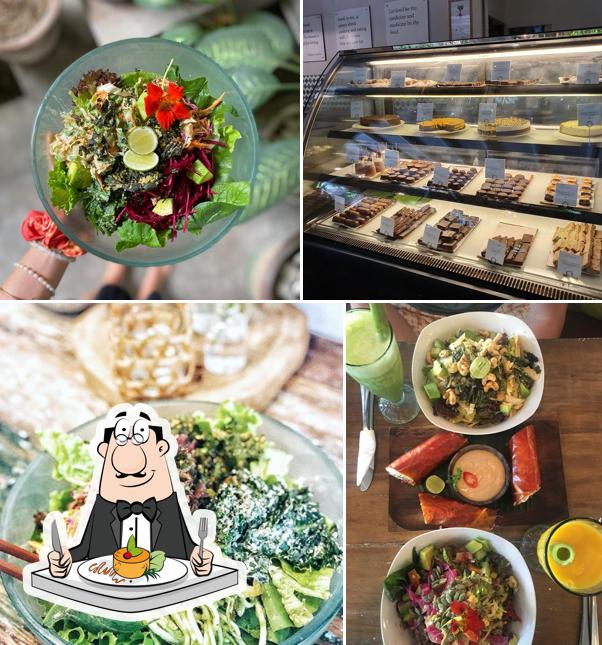 Alchemy Bali, Ubud - Restaurant menu, prices and reviews