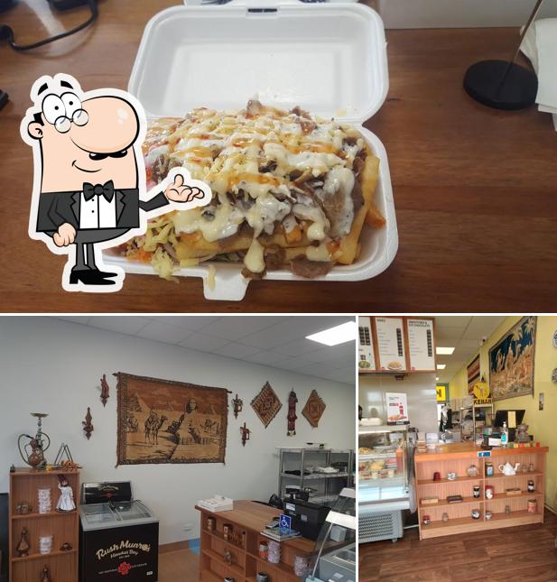 Camel Kebab Te Rapa, Hamilton - Restaurant menu, prices and reviews