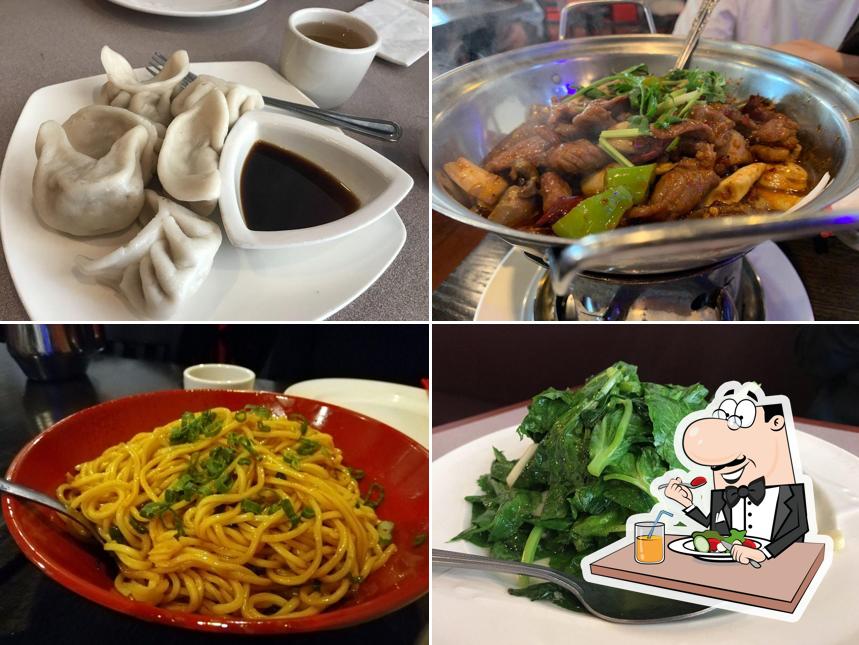 Cheng Du, Paoli - Restaurant menu, prices and reviews