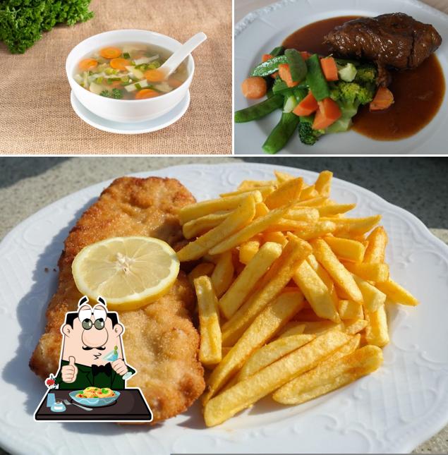 Das beste 3 Restaurant für mittagessen in Kühndorf, März 2025 ...