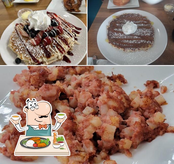 Good Yolk, Oshkosh - Restaurant menu, prices and reviews