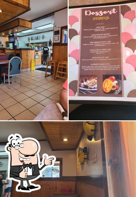GruBeez 2, 3111 Rockingham Rd in Davenport - Restaurant menu and reviews