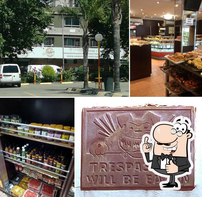 Hanover Street Bakery, Johannesburg - Restaurant menu, prices and reviews