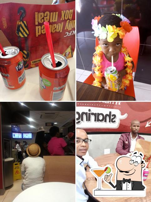 Top 5 places to eat in Lebowakgomo, september 2025 - Restaurant Guru