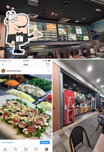 Kebab in Maroubra in Maroubra - Restaurant reviews